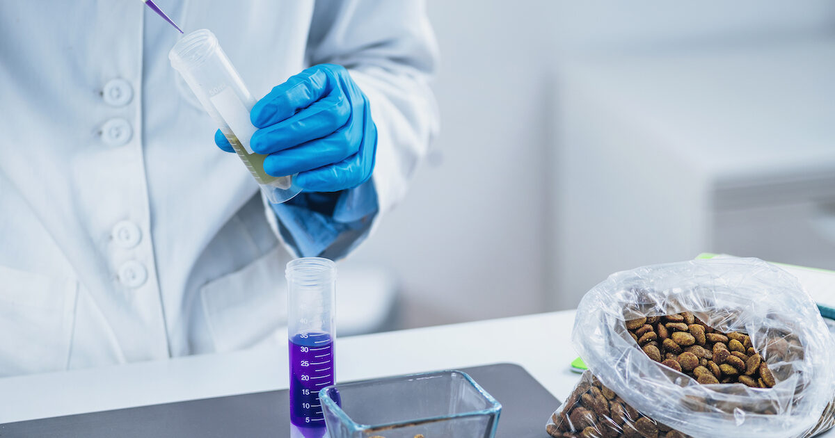 Cumplimiento normativo en la industria alimentaria | Biofleming