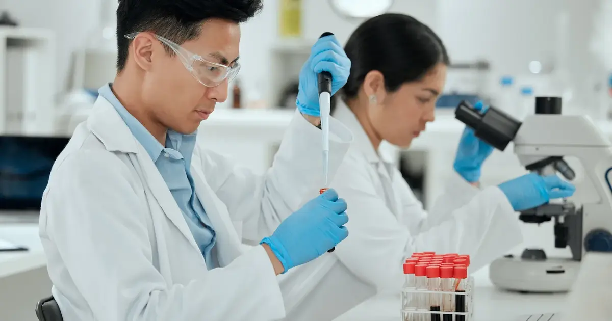 Reto microbiano | Biofleming